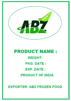 Our Brand | ABZ Frozen Brands